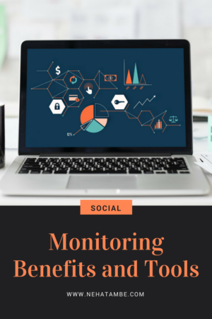 Why is monitoring important - Benefits and Tools – Digital Marketer ...
