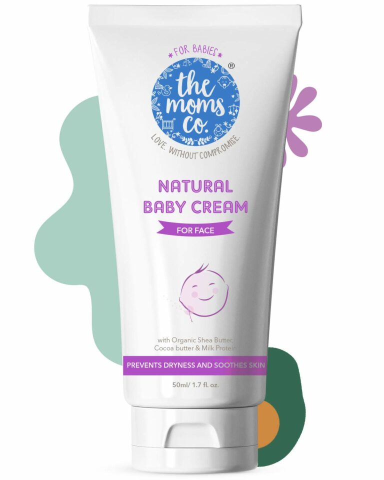 6 Best baby face creams in India - Review 2021 – Digital Marketer | Mom ...